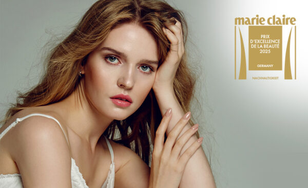 Les Prix d‘Excellence de la Beauté Marie Claire 2025: Nachhaltigkeit