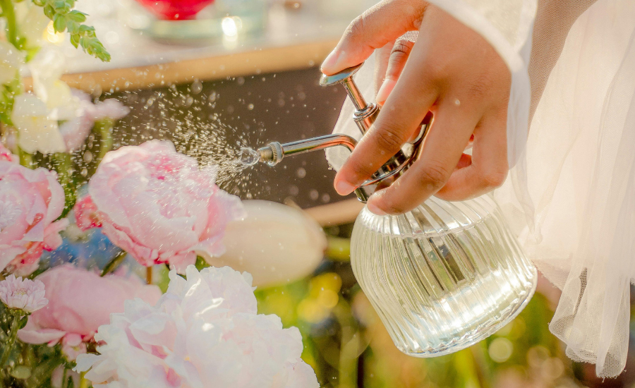 Das sind die Top 10 der angesagtesten Frühlingsparfums 2025