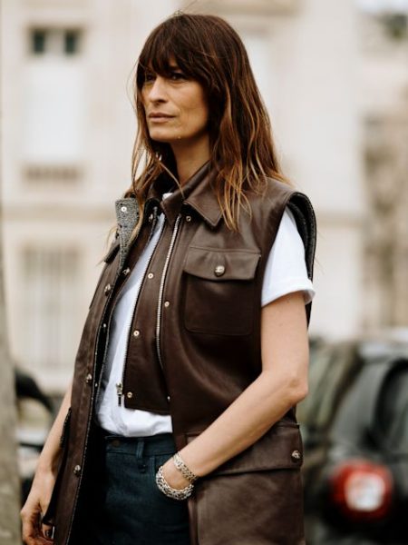 French Chic: Der ultimative Guide zum französischen Modestil