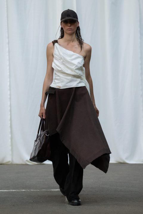 Berlin Fashion Week 2026: Das waren die modischen Highlights